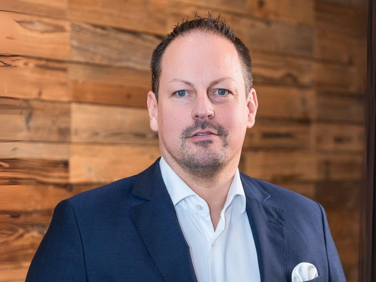 Andreas Pohl - ERL Immobiliengruppe